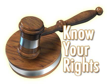 Homeowner’s Rights - Legal Help Lawyers
