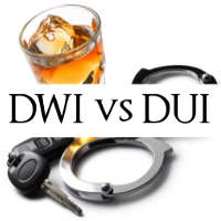DUI and DWI Explained - Legal Help Lawyers